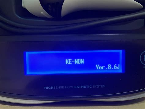 Yahooオークション ケノン Ke Non 美顔用 スキンケアカードリッジ 2
