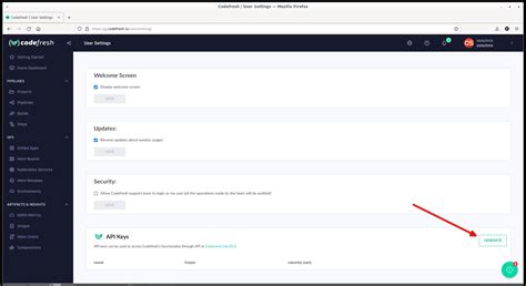 codefresh the best ci cd platform with gitops ostechnix