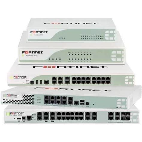 Fortinet Firewall Internet Network Security System At Best Price In Ernakulam Aegistime