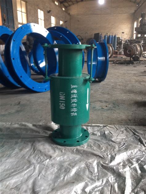 内外平衡无推力补偿器安装方式和补偿器的工作原理查看