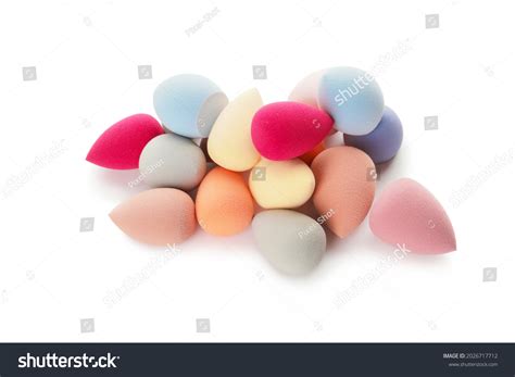 Pile Of Makeup Wallpaper