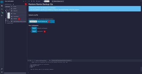 Github Mztacatdeploy A Simple Contract On Evm Deploy A Simple Contract On Evms L1 And L2