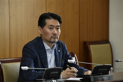 УИХ ын гишүүн Г Амартүвшин Хөгжлийн банкны шүүх хуралд мэдүүлэг өглөө