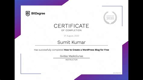 Free Web Development Courses Online Master Html Javascript Css And