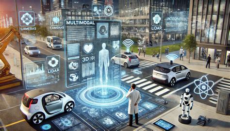 Understanding Multimodality In Ai