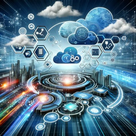 Unlocking Digital Transformation The Essential Role Of Data Modernization In Application