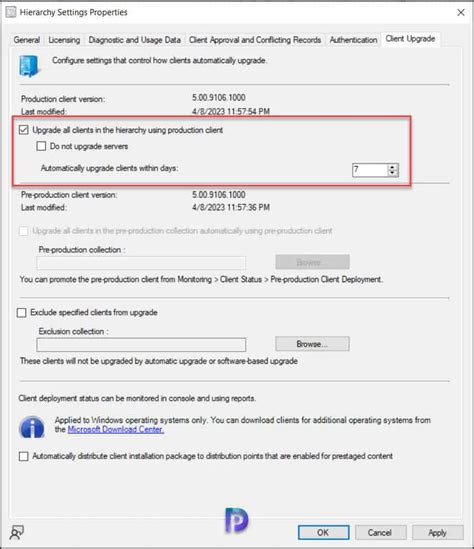 Complete Sccm 2303 Upgrade Guide