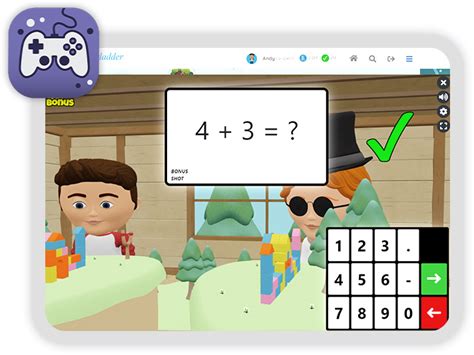 Studyladder For Parents Top Quality Online Educational Tools And Curriculum Aligned Activities