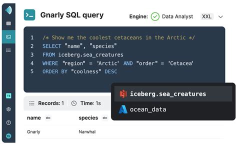 dremio the easy and open data lakehouse