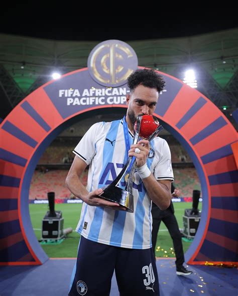 Mostafa Zico