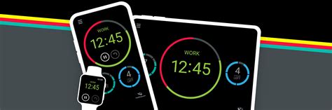 Free Workout Timer Exercise Timer