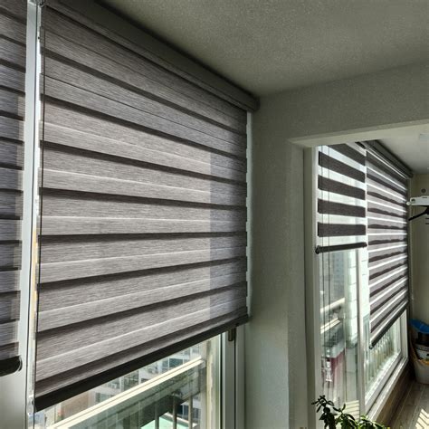 내발산동 길성그랑프리텔 베란다 콤비블라인드 우드룩원단 그레이색상 설치 서울특별시 강서구 마곡동 인테리어욕실용품커튼 당근 비즈 소식