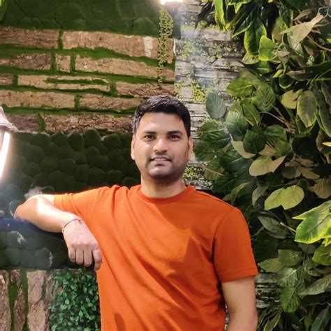 Manoj Vishwakarma Auditor Medical And Health Services TÜv SÜd South Asia Pvt Ltd Xing