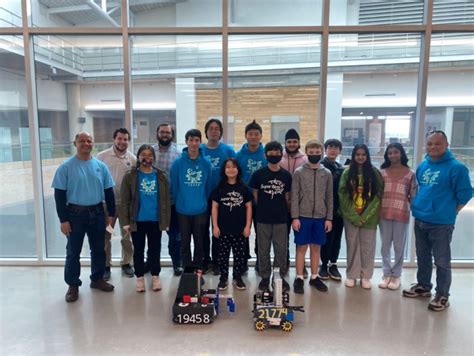 Stem In Moco Umd Cyber Physical Systems Engineering Promotes Engineering For All Ages