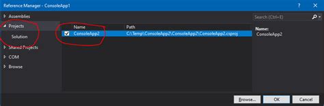 Share C Class And Static Variables In VB NET Insde The Same Solution Stack Overflow