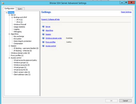 How To Setup Git Server Using Bitvise SSH Jitendra Zaa S Blog