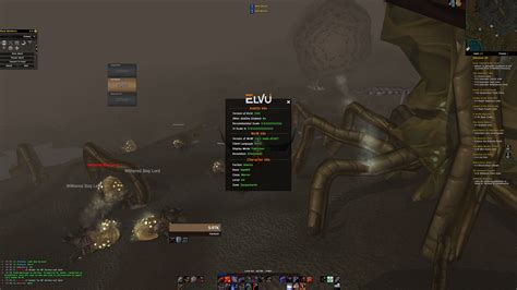 Wrath Bug Report Blizzard Raid Frames Resetting Their Position After A Relogreload · Issue