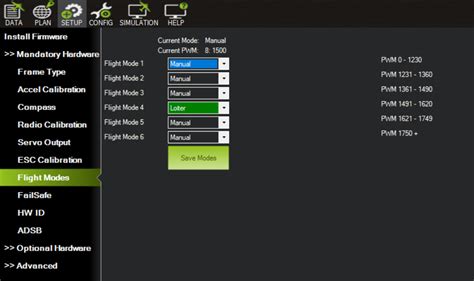Arming With A Switch Rover 43 Ardupilot Discourse
