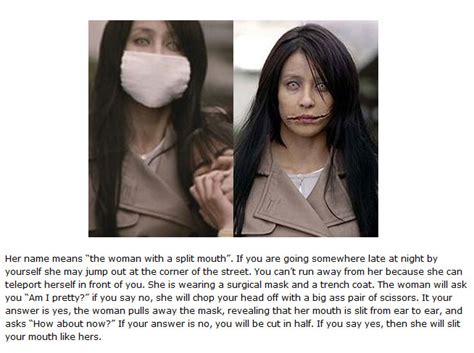 Japanese Urban Legends That Are Beyond Creepy Others