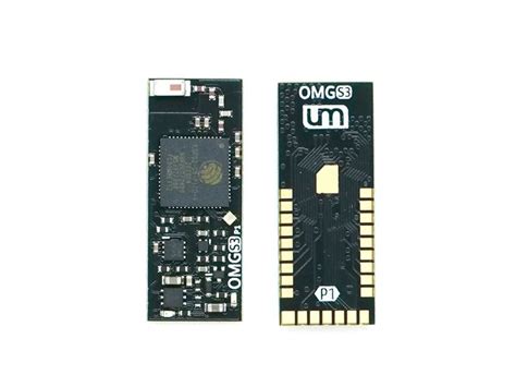 Unexpected Maker Omgs3 Download