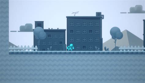 Unity 플랫포머 샘플 게임 구동 해보고 살펴보기