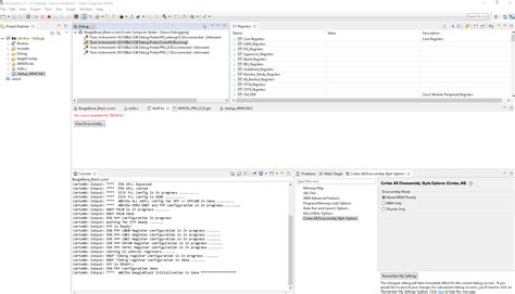 Linux Am335x Jtag Configuration Processors Forum Processors Ti E2e Support Forums
