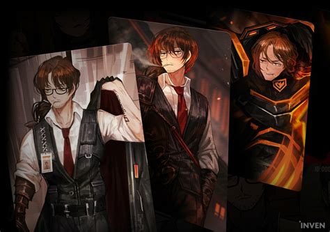 림버스 컴퍼니 더욱 확장된 로보토미 세계관