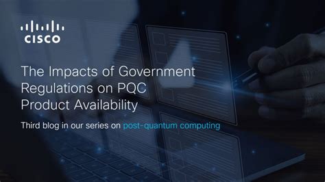 Cisco Security On Linkedin Cybersecurity Quantumcomputing Pqc Governmentregulations Encryption