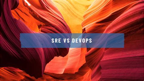 Sre Vs Devops The Recruiters Question
