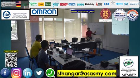 Omron C Series Plc Cx Programmer Hmi Using Vsft And Tellus And Scada