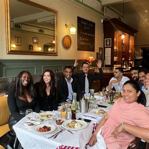 Green Code Architects On Linkedin Today We Had A Fantastic Team Lunch