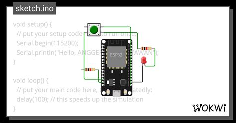 O Wokwi Esp32 Stm32 Arduino Simulator O Wokwi Esp32 Stm32 Arduino Simulator
