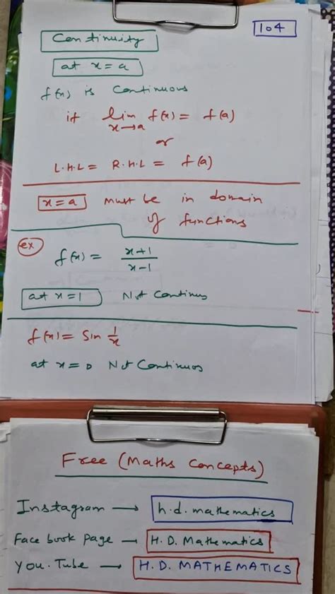 Hariom Dubey Hdmathematics • Instagram Photos And Videos