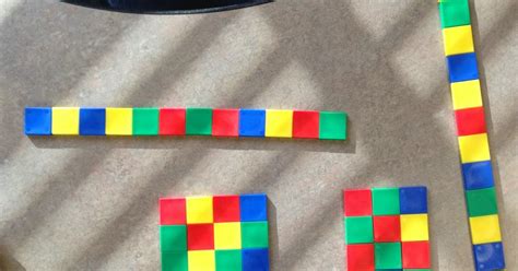 The 4th Grade May Niacs Finding The Factors Of 12