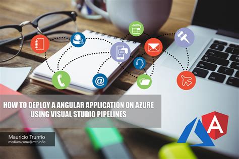 Easy Way To Deploy A Angular 5 Application To Azure Web App Using Vsts