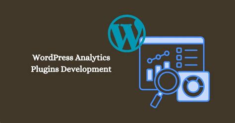 Wordpress Analytics Plugins Development Code Canel