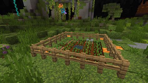 Noxcrew Moss Player Guide