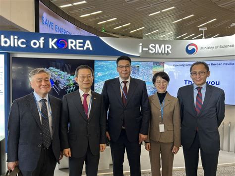 Хавдрын оношилгоо эмчилгээний үндэсний чадавхийг бэхжүүлэхэд БНСУ тай хамтран ажиллана