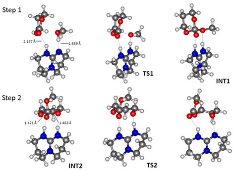 Dft Investigations On The Ring Opening Polymerization Of Trimethylene