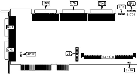 DAC960PG Hard Disk Floppy Controller Settings And Configuration