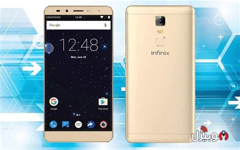 Infinix Note