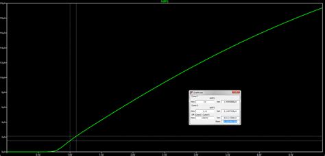 Integrated Circuit Opamp Design Using LTspice Electrical Engineering Stack Exchange