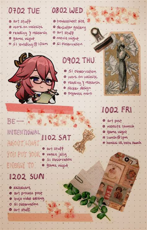 13022023 Rbulletjournal