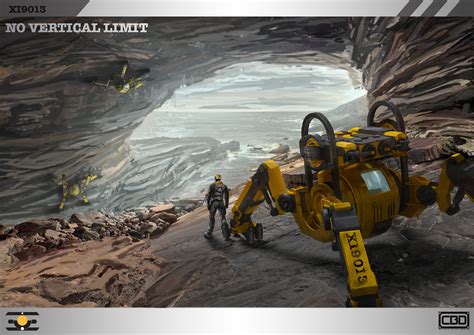 Angular Construction Behance