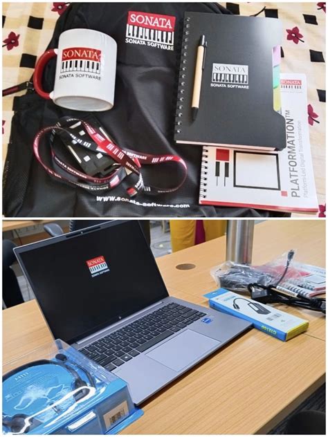 Suraj Poojary On Linkedin Sonatasoftware Newcareer Proudsonatian