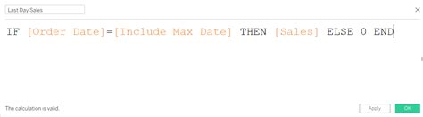 Understanding INCLUDE And EXCLUDE LODs The Flerlage Twins Analytics Data Visualization And