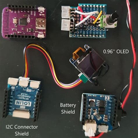 Rebuild An Rc Car With Esp32 And Arduino Code