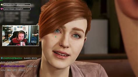 Spider Man 2 Pc Part 1 Youtube