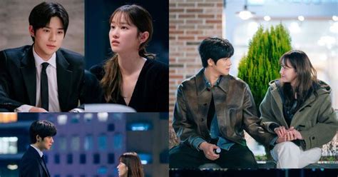 전종서x문상민 예비 형수와 시동생의 수상한 만남 웨딩 임파서블