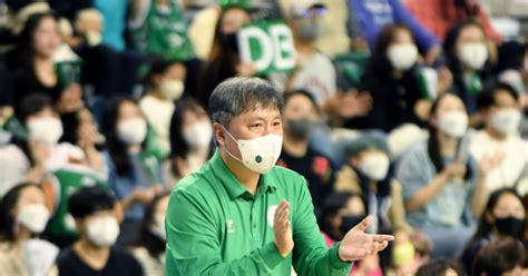 패장 2연패 이상범 감독 잘 따라갔다 4쿼터 모습 긍정적 Ss 인터뷰